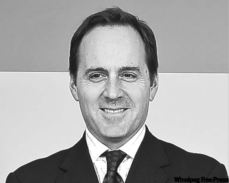 WAG director Borys in prestigious program – Winnipeg Free Press