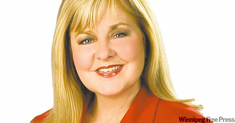 CTV’s Sylvia signing off after 38 years – Winnipeg Free Press