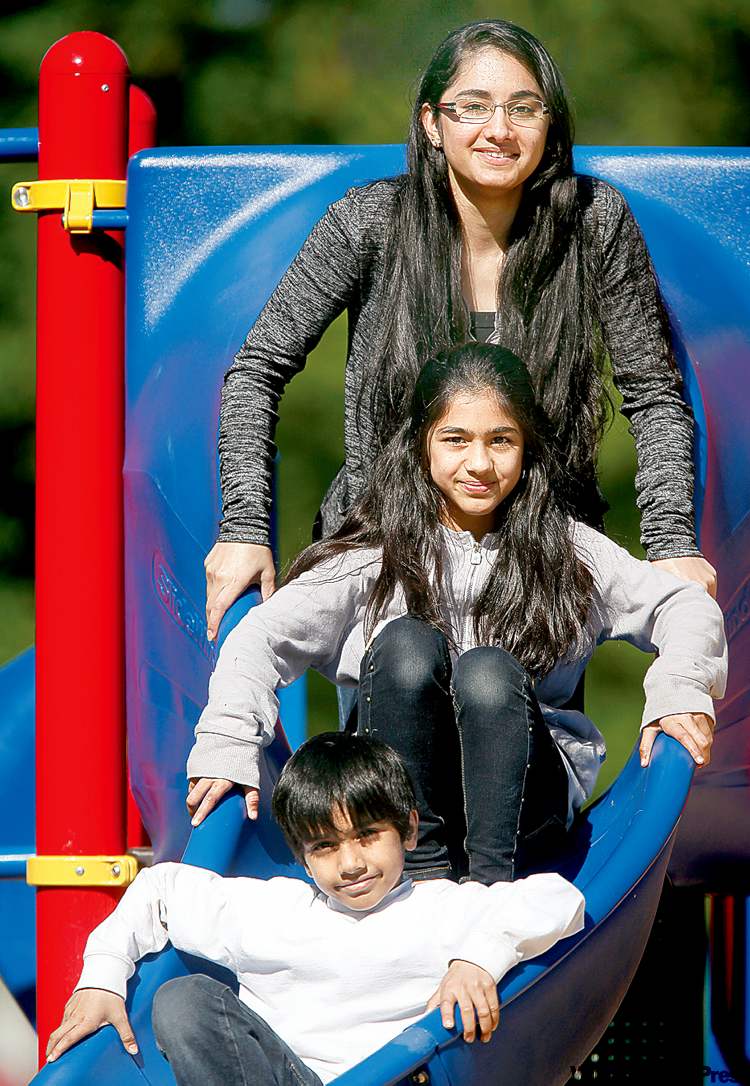 Family’s fear of deportation finally ends – Winnipeg Free Press