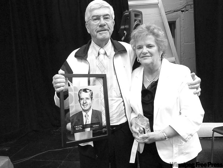 Maureen Scurfield / The Insider Winnipeg rocker a hit in Austria ...