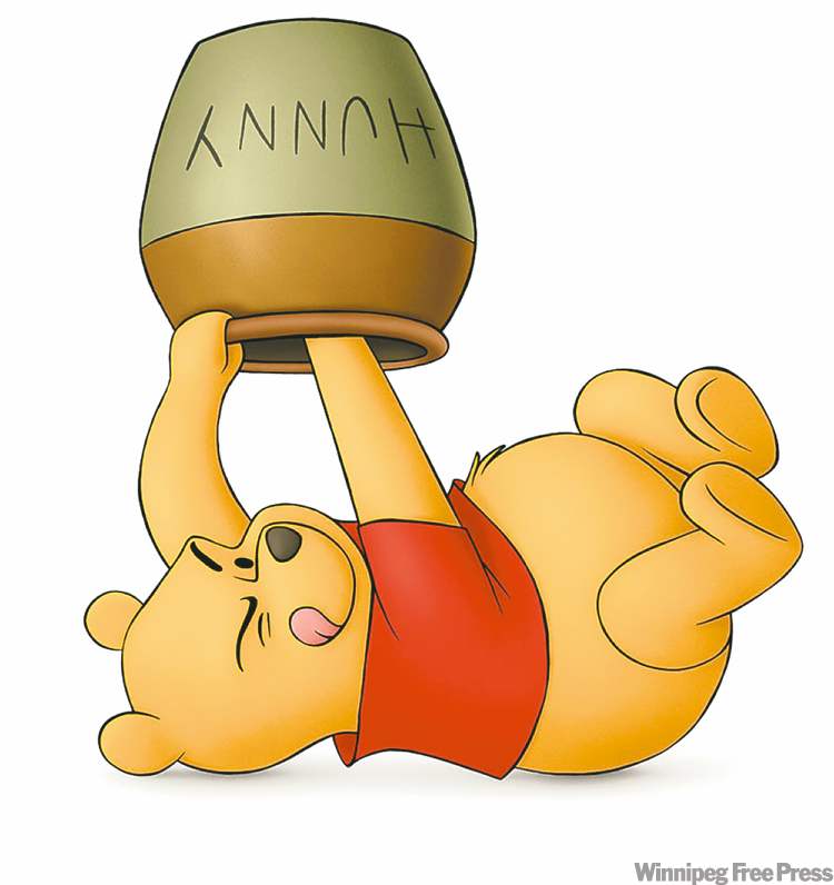 Movie preview: Winnie the Pooh – Winnipeg Free Press
