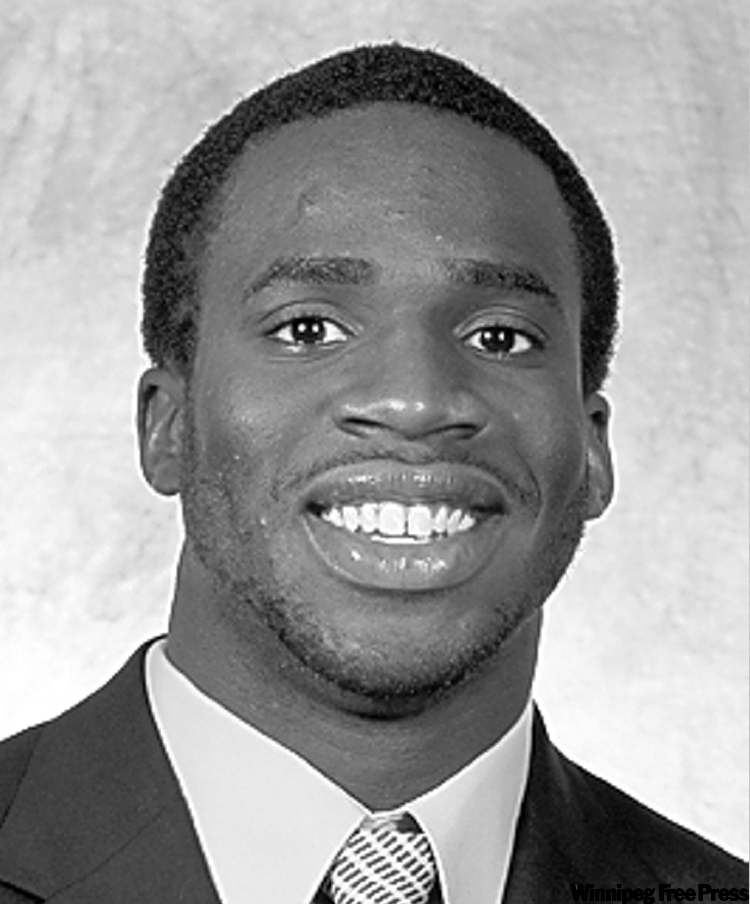 Burress can’t pull wool over watchful Ryan’s eyes – Winnipeg Free Press