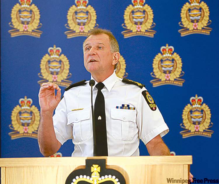 ‘Deadmonton’ seeks solutions – Winnipeg Free Press