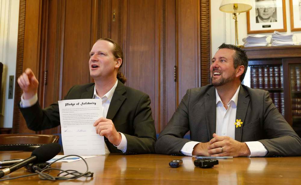 Outburst signals impending doom – Winnipeg Free Press