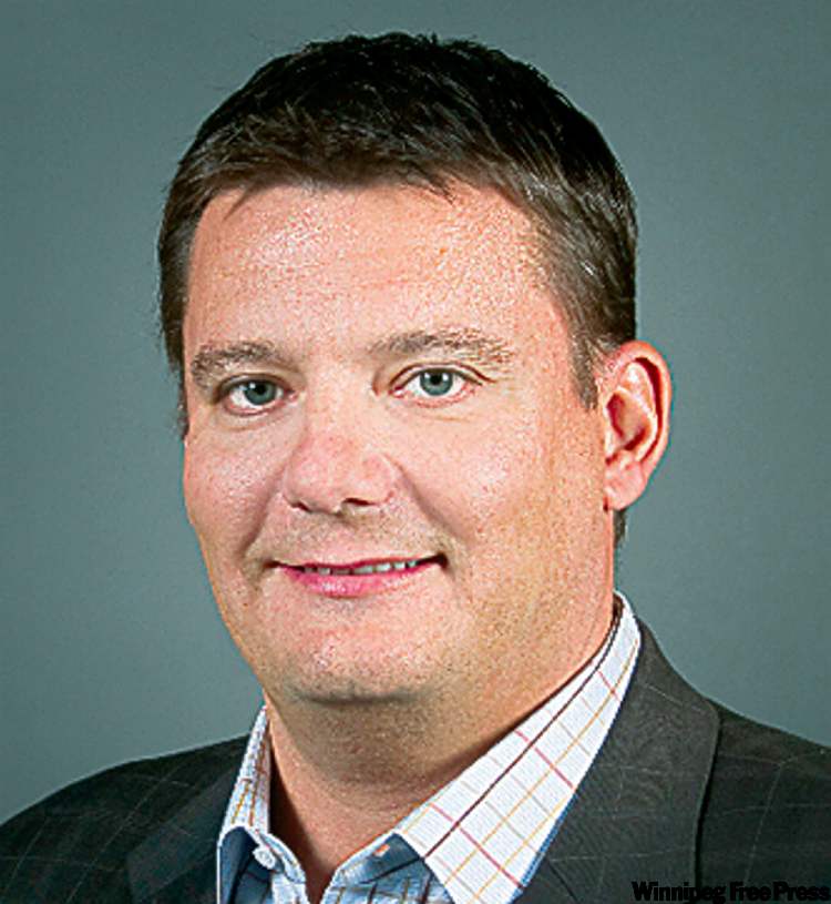 Manitoba Movers – Winnipeg Free Press