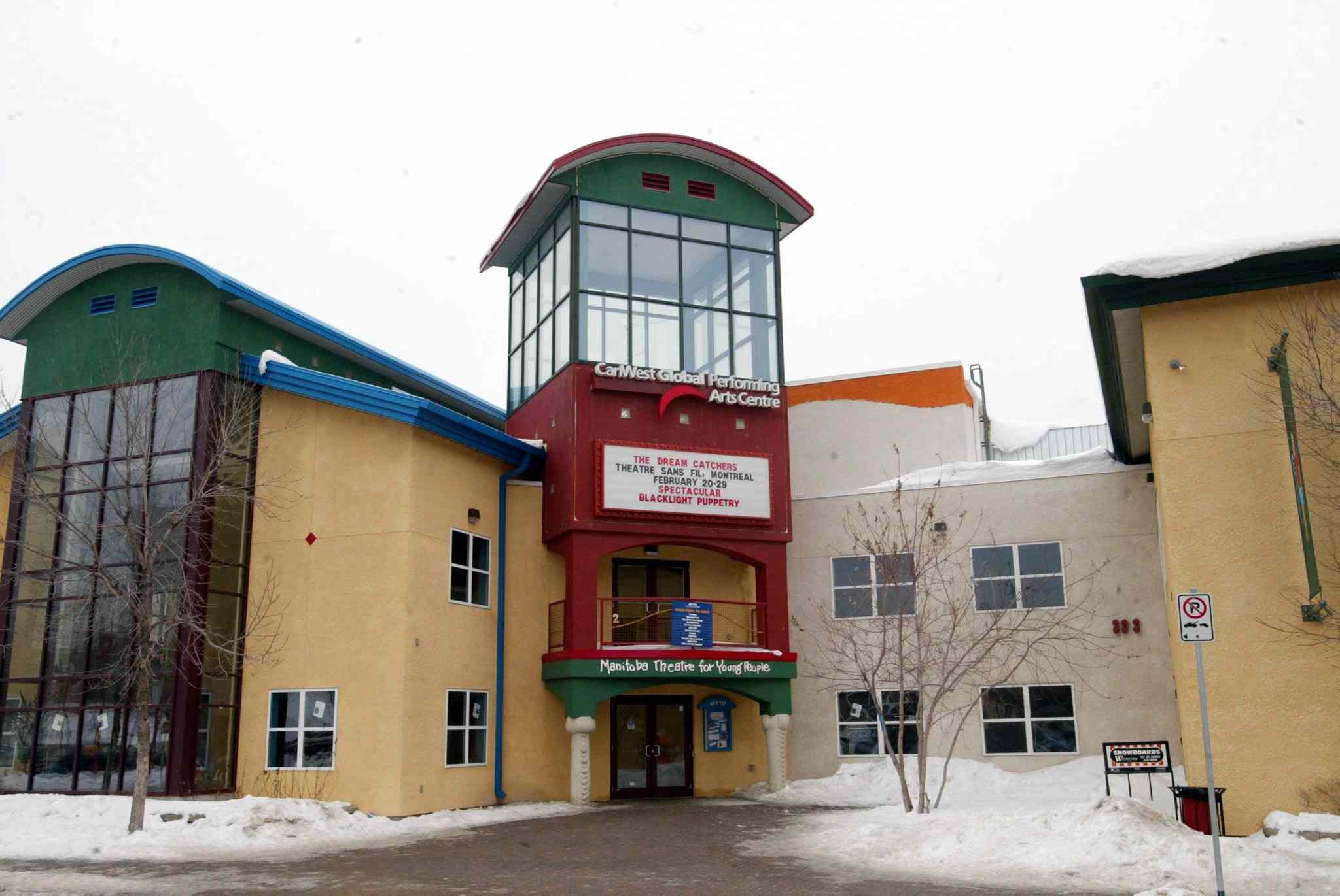 MTYP hires new artistic director – Winnipeg Free Press