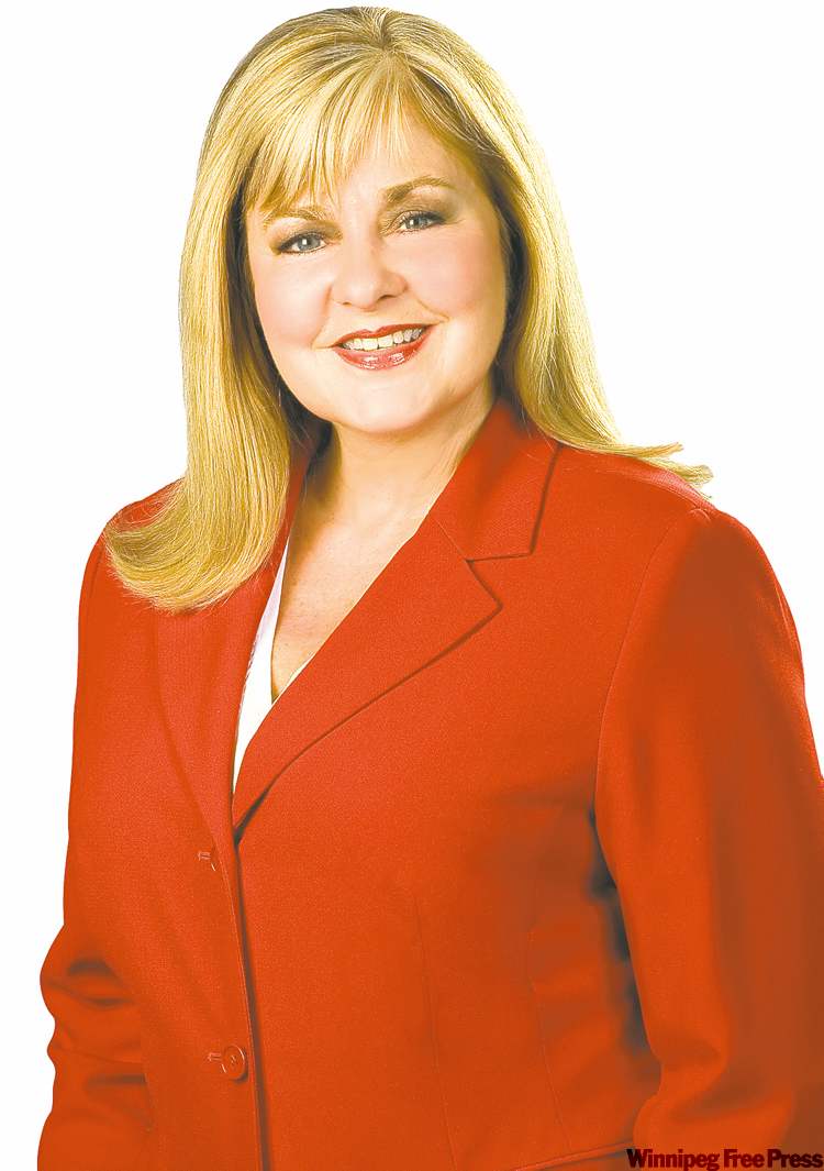 Anchors away: Lloyd Robertson signs off tonight; Sylvia Kuzyk bids ...