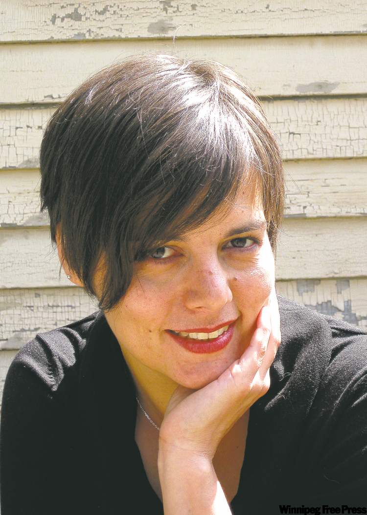 Sly send-ups confirm Coady as comic genius – Winnipeg Free Press