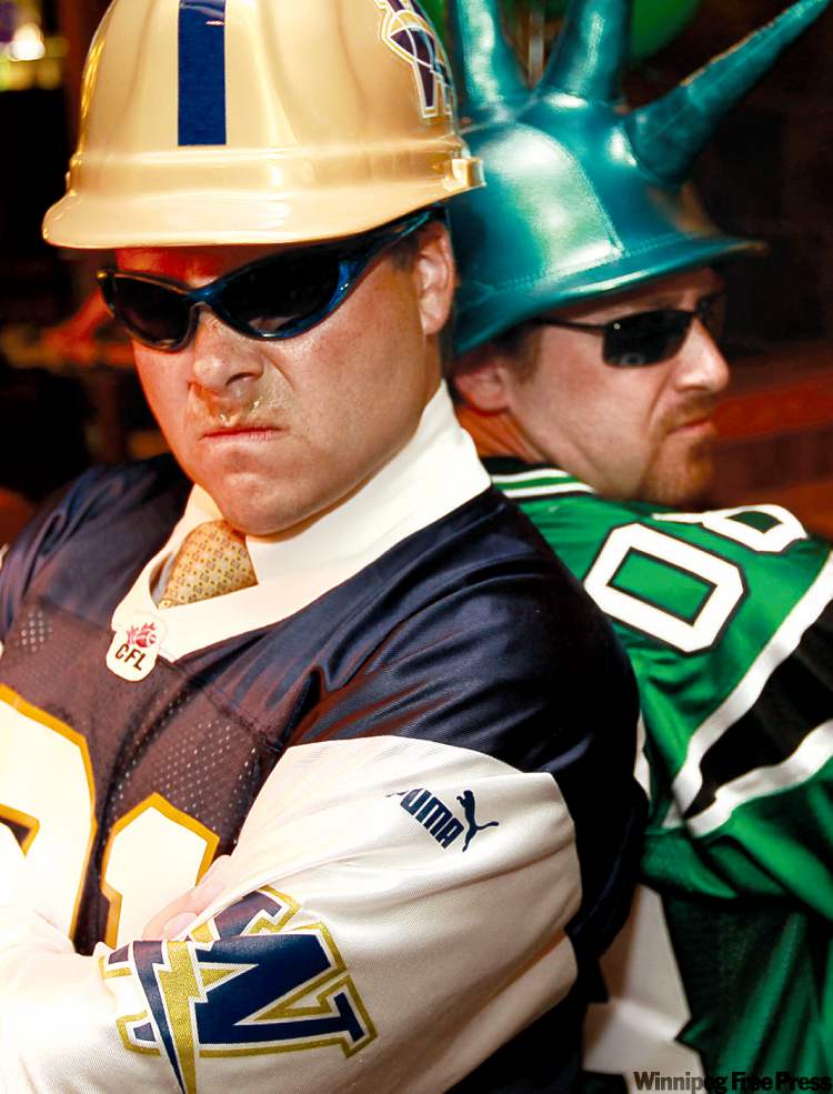 It’s the battle of the billboards as Banjo Bowl kick-off approaches ...