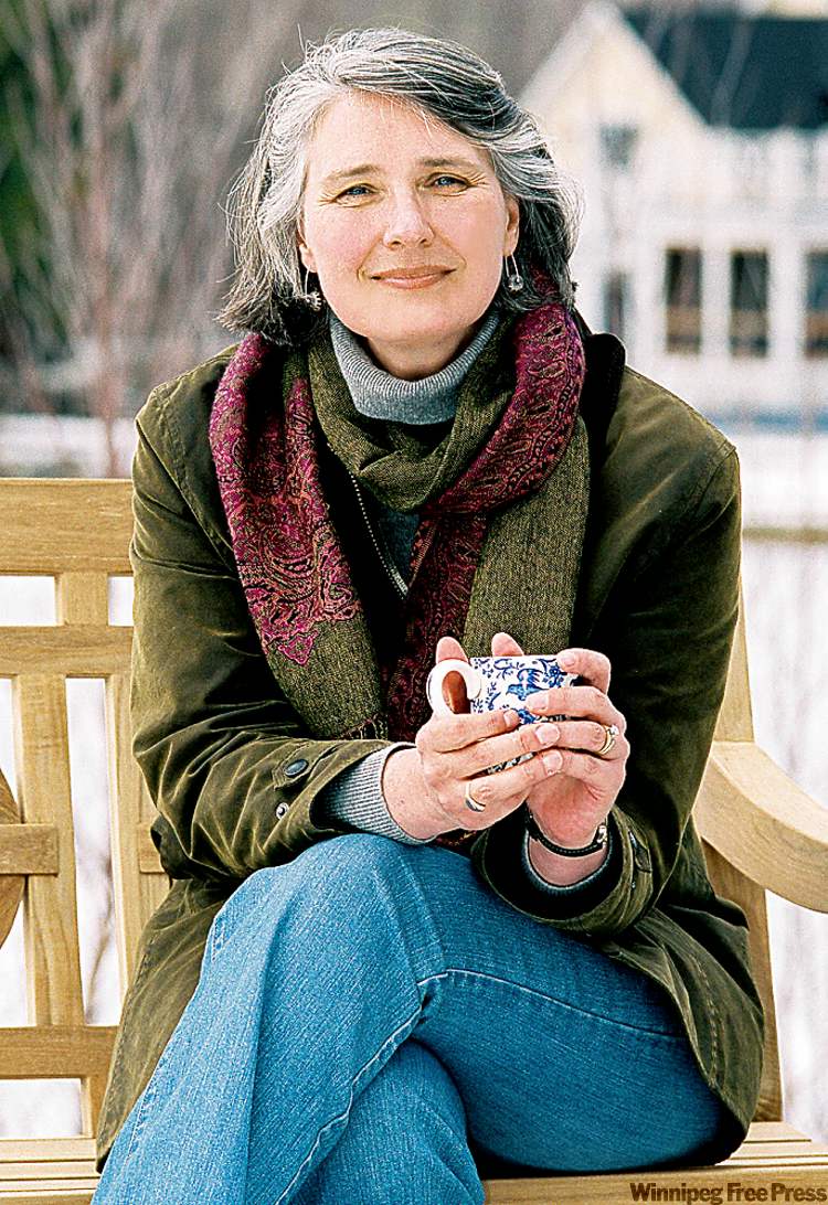 SUSPENSE: Penny’s 7th Three Pines mystery her best yet – Winnipeg Free ...