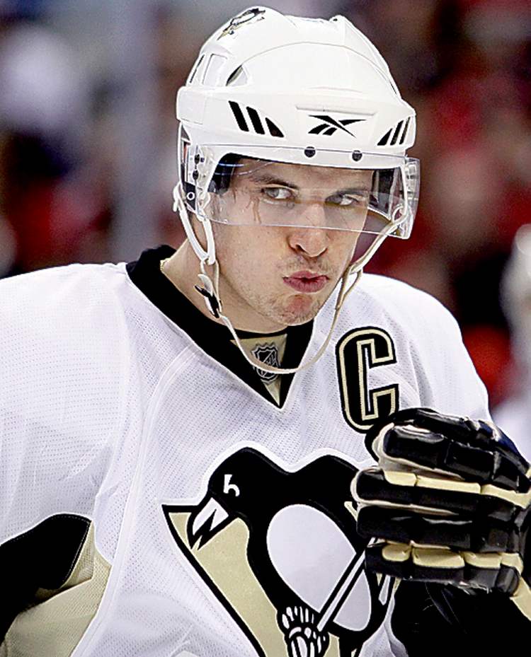 Crosby plans progress report – Winnipeg Free Press