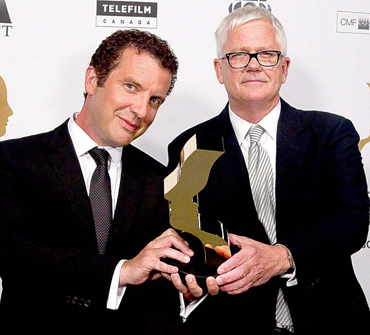 Mercer Report, Borgias haul in top Geminis – Winnipeg Free Press