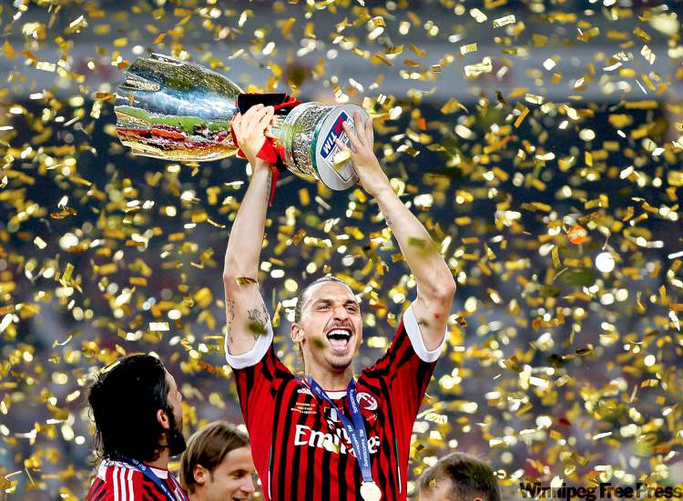Serie A: Soccer’s eccentric uncle – Winnipeg Free Press
