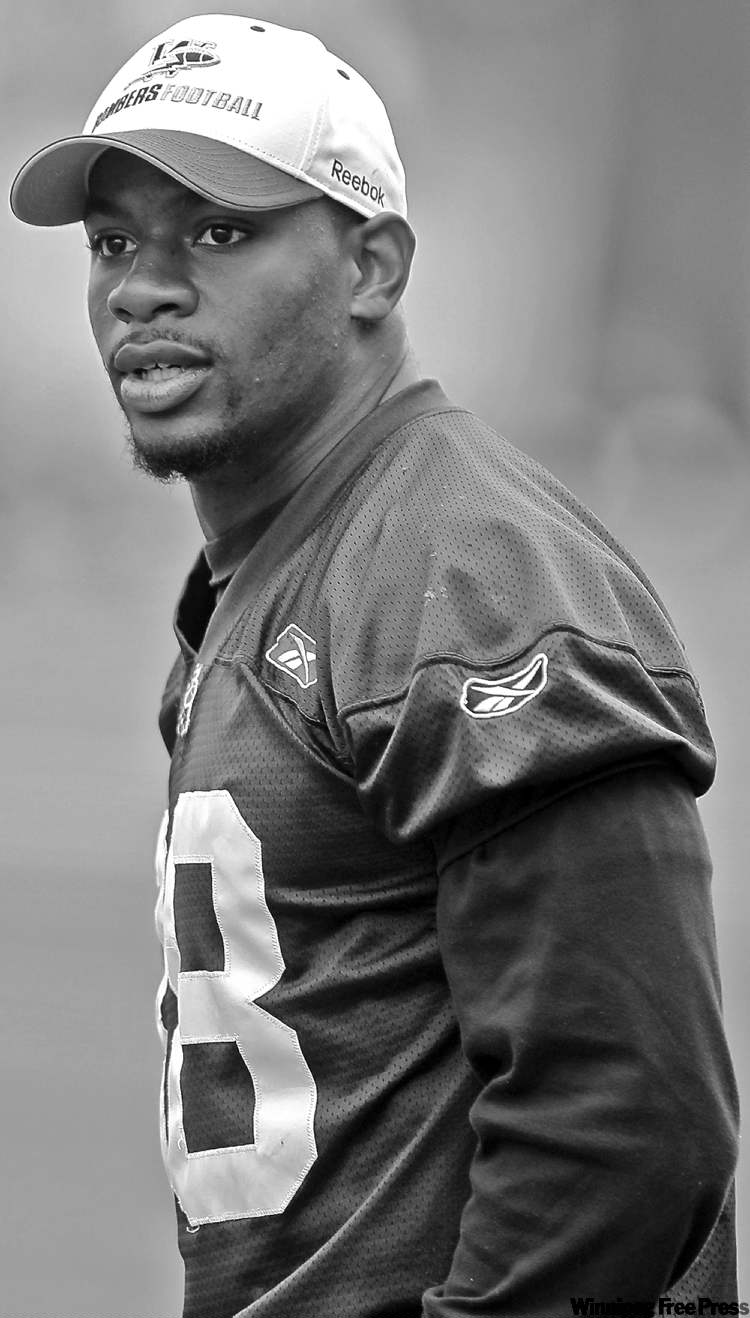 Bowman to step into Lobendahn’s shoes – Winnipeg Free Press