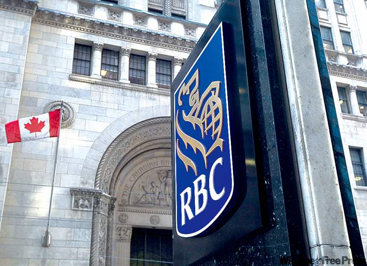 RBC axes defined-benefit pension – Winnipeg Free Press