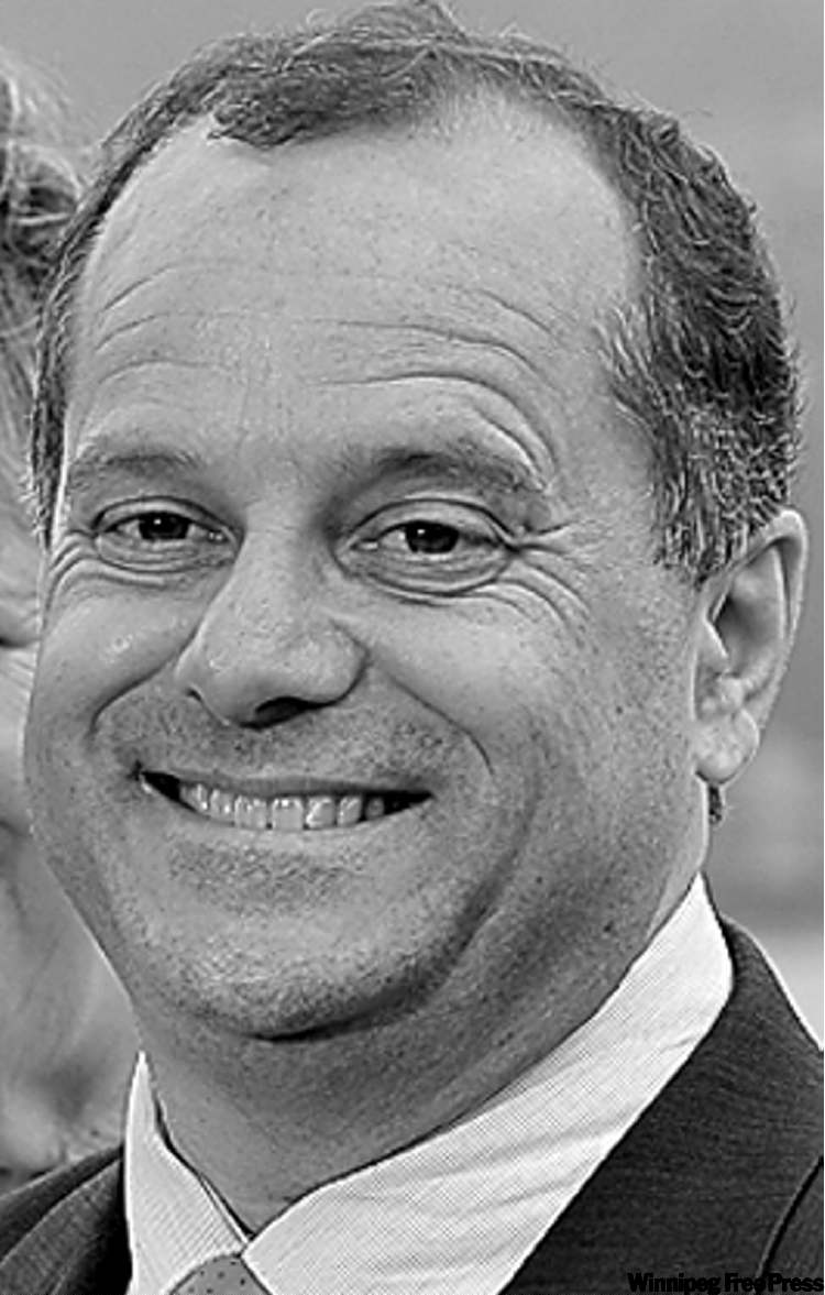 Topp flip-flops on attack strategy – Winnipeg Free Press