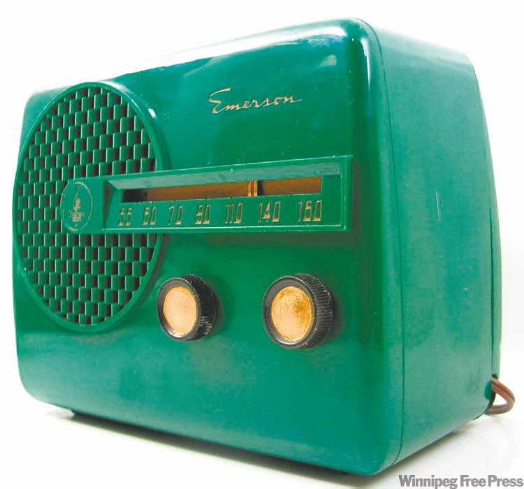 Farm Radio International vital tool in spreading facts – Winnipeg Free ...