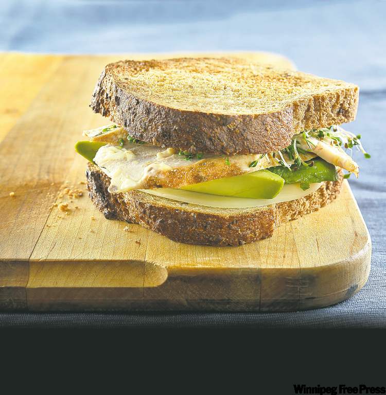 The legacy of leftovers – Winnipeg Free Press