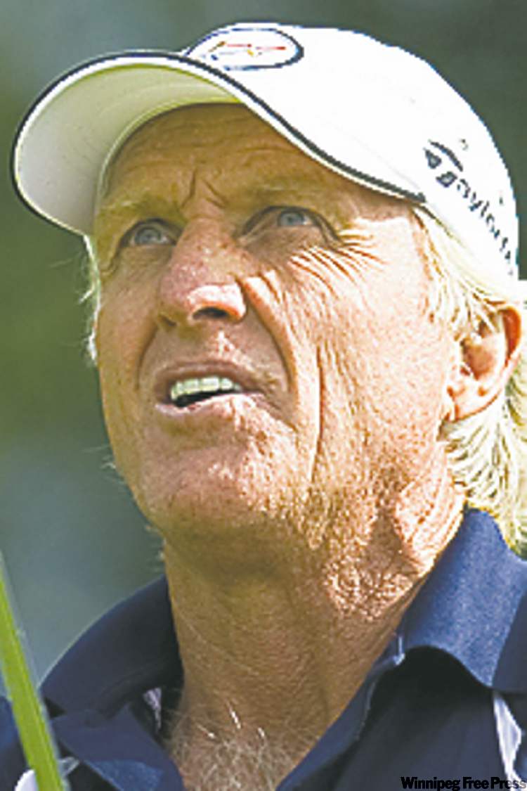 Tiger labelled unfit for Presidents Cup – Winnipeg Free Press