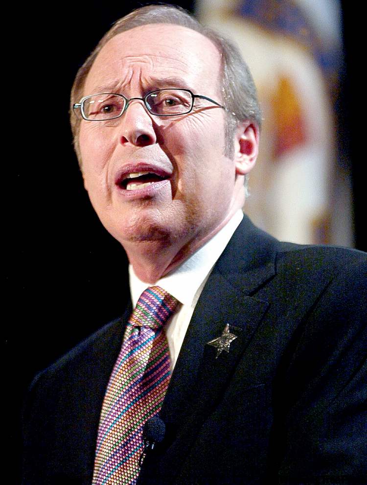 Katz to speak to MPs about omnibus crime bill – Winnipeg Free Press