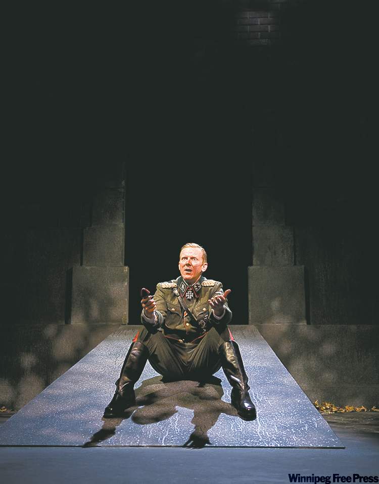 Way to Heaven a unique glimpse into hell – Winnipeg Free Press