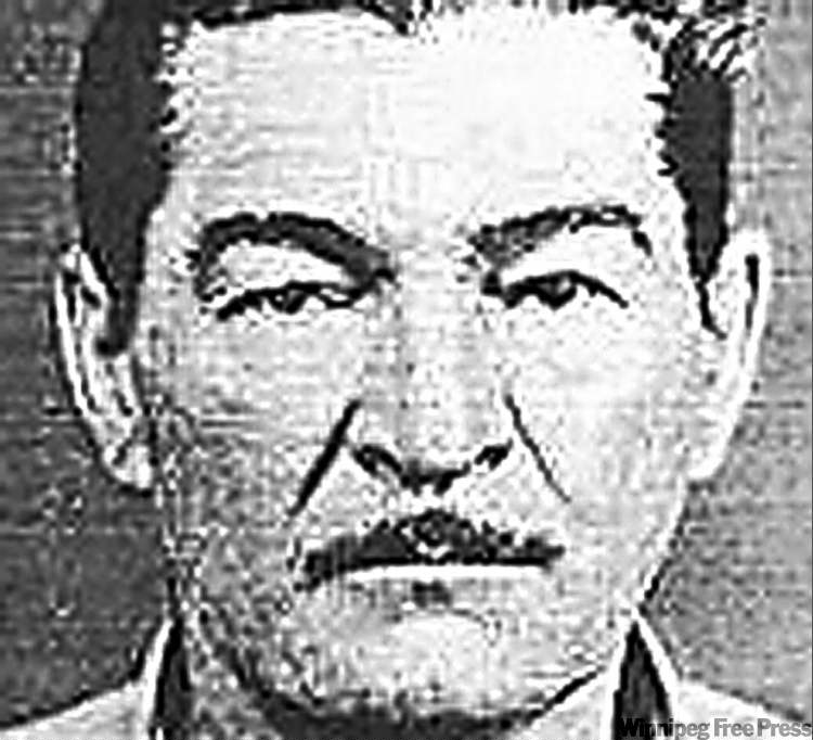 Hangings long gone, but gallows remain – Winnipeg Free Press