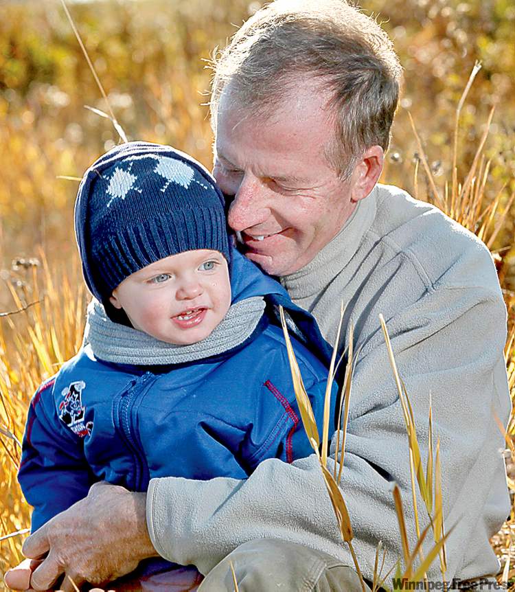 Peters no longer calling shots – Winnipeg Free Press