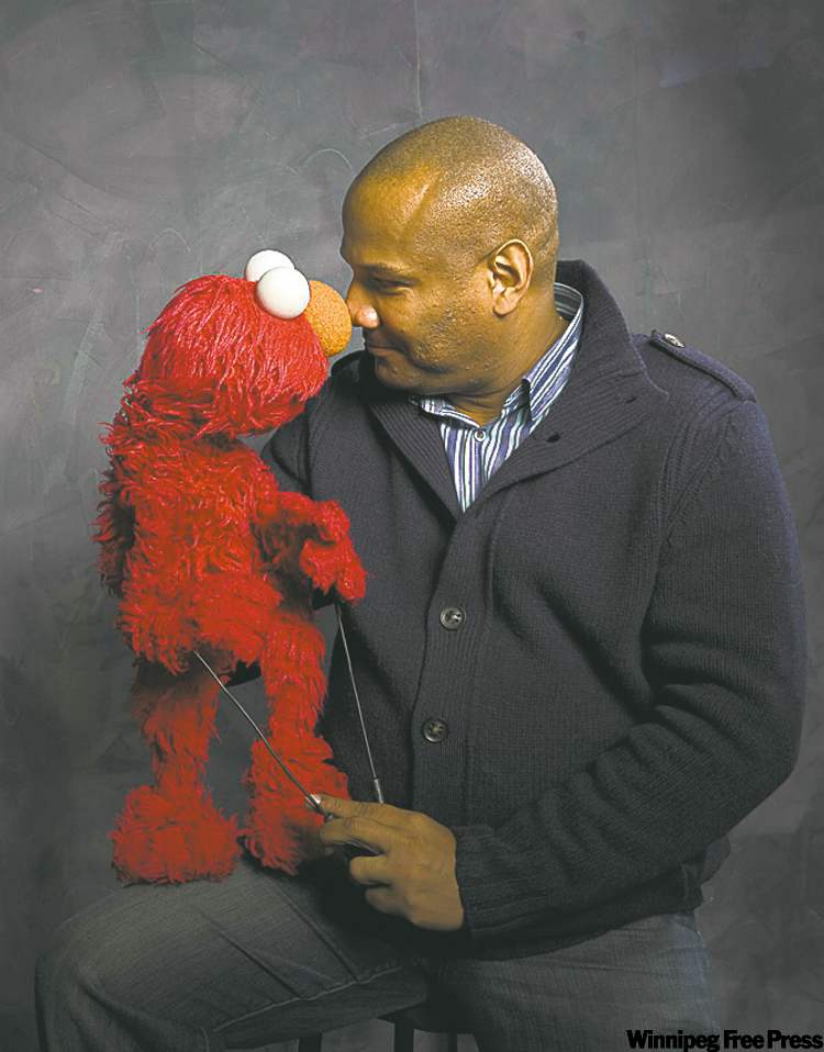 Elmo & Trump in the same film festival! – Winnipeg Free Press