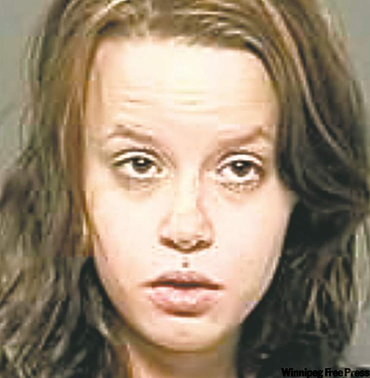 Slain woman had hard life, her aunt says – Winnipeg Free Press