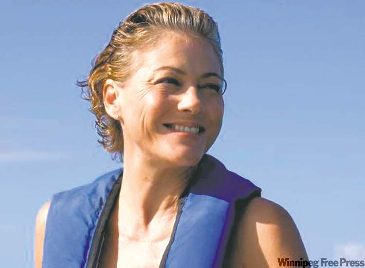 Actress sleeps through latest role… but that’s a good thing – Winnipeg ...