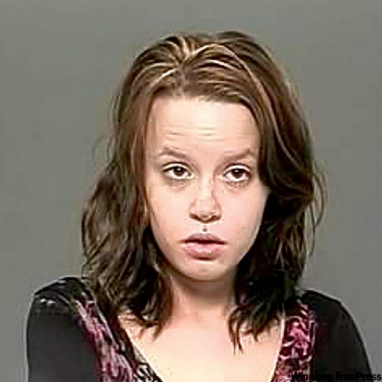 Woman knew her killer, police say – Winnipeg Free Press