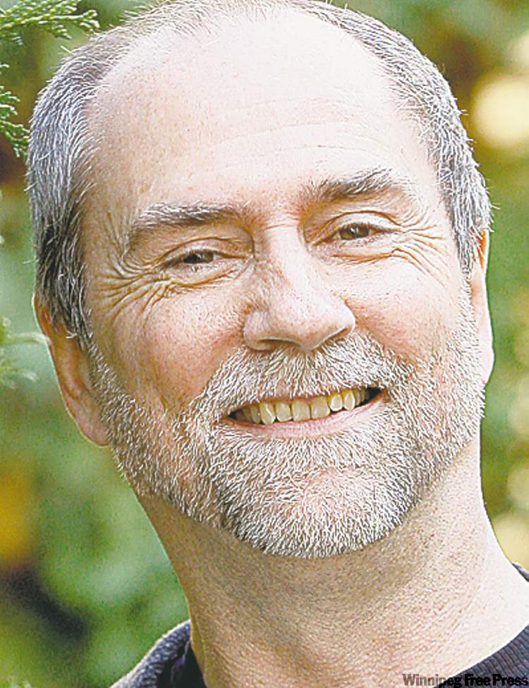 Doug Whiteway – Winnipeg Free Press