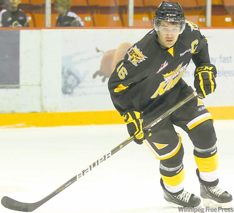 Hockey is carved in Stone – Winnipeg Free Press