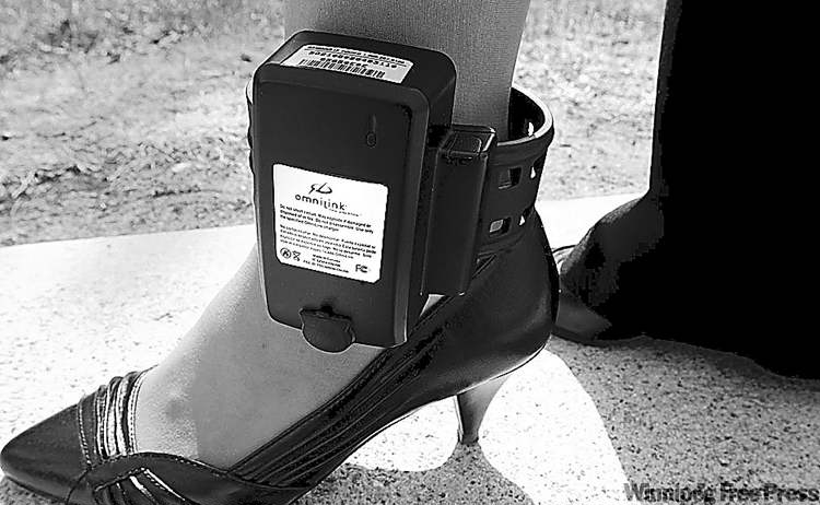 Car thieves try to break leash – Winnipeg Free Press