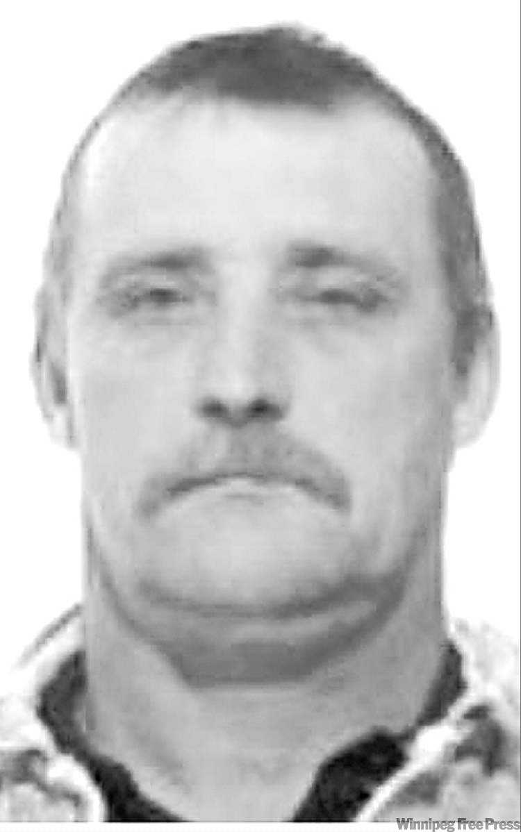 Ernie Dew wants his due – Winnipeg Free Press