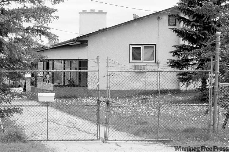 Ernie Dew wants his due – Winnipeg Free Press