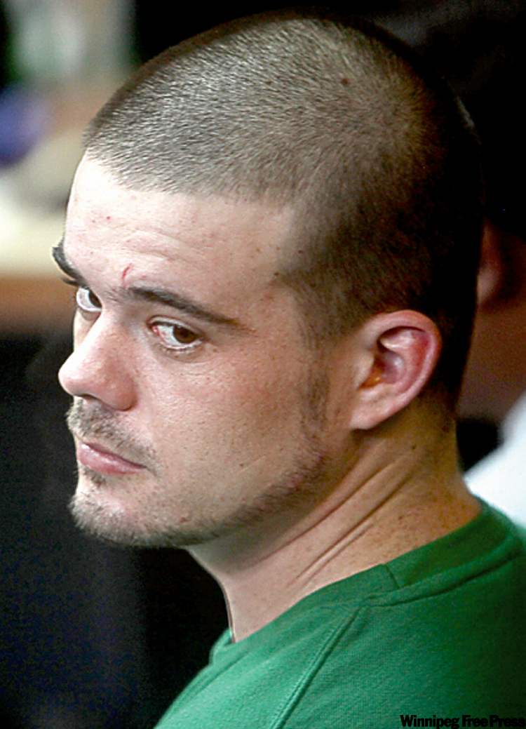 Dutch murderer sentenced to 28 years – Winnipeg Free Press