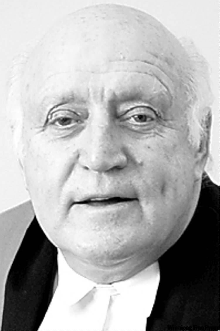 Manitoba Movers – Winnipeg Free Press