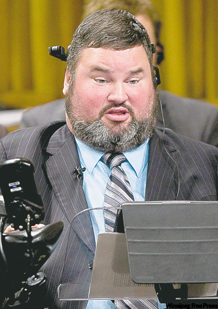 Time off for Fletcher due to health issue – Winnipeg Free Press