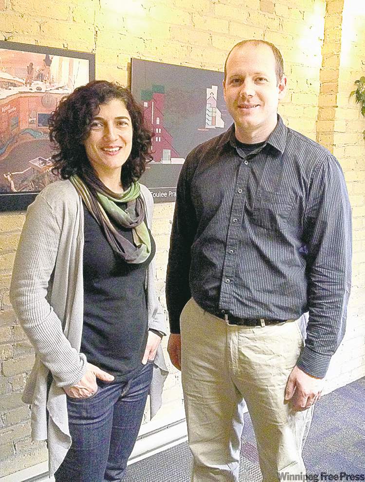 Manitoba Movers – Winnipeg Free Press