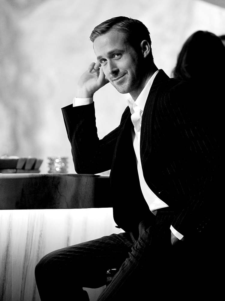 Gosling graciously, sexily gives up Sexiest Man hope – Winnipeg Free Press