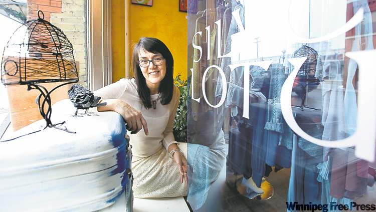Storefronts in Osborne Village precious – Winnipeg Free Press