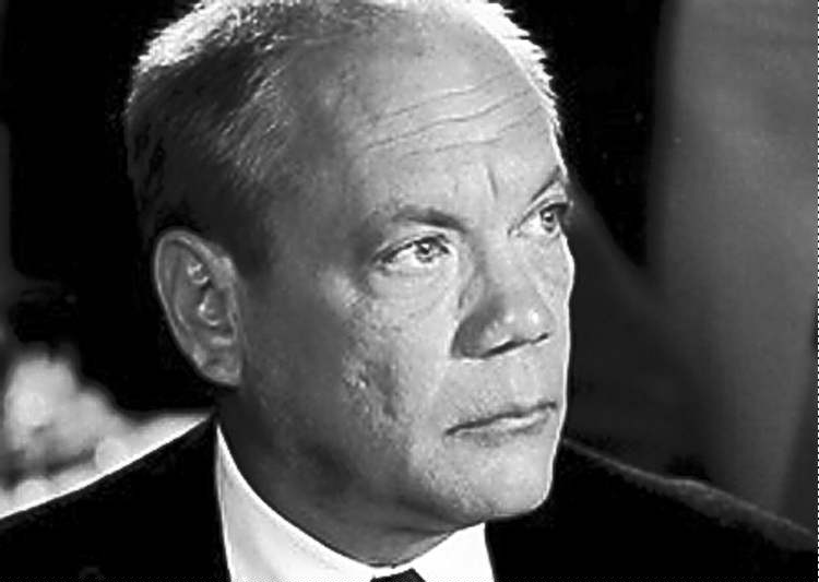 George’s boss on Seinfeld shoots self in head – Winnipeg Free Press