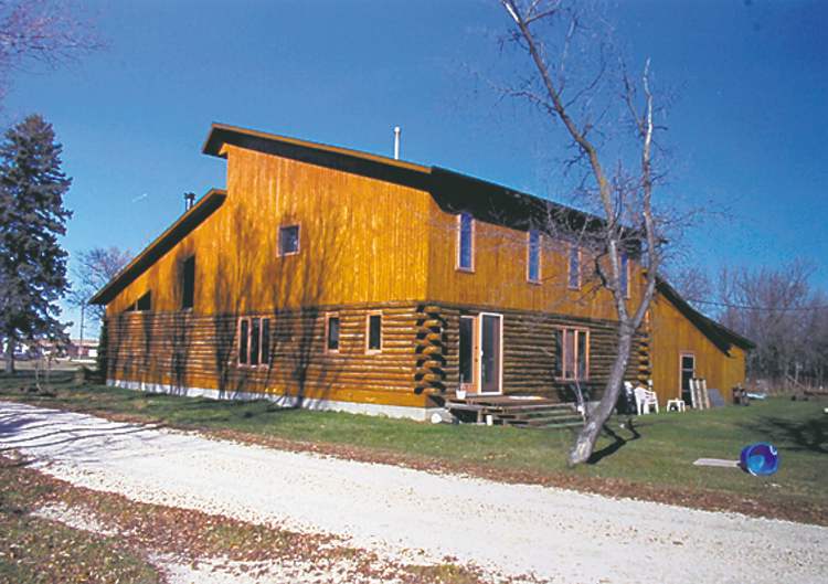 Mistaken identity in murder case? – Winnipeg Free Press