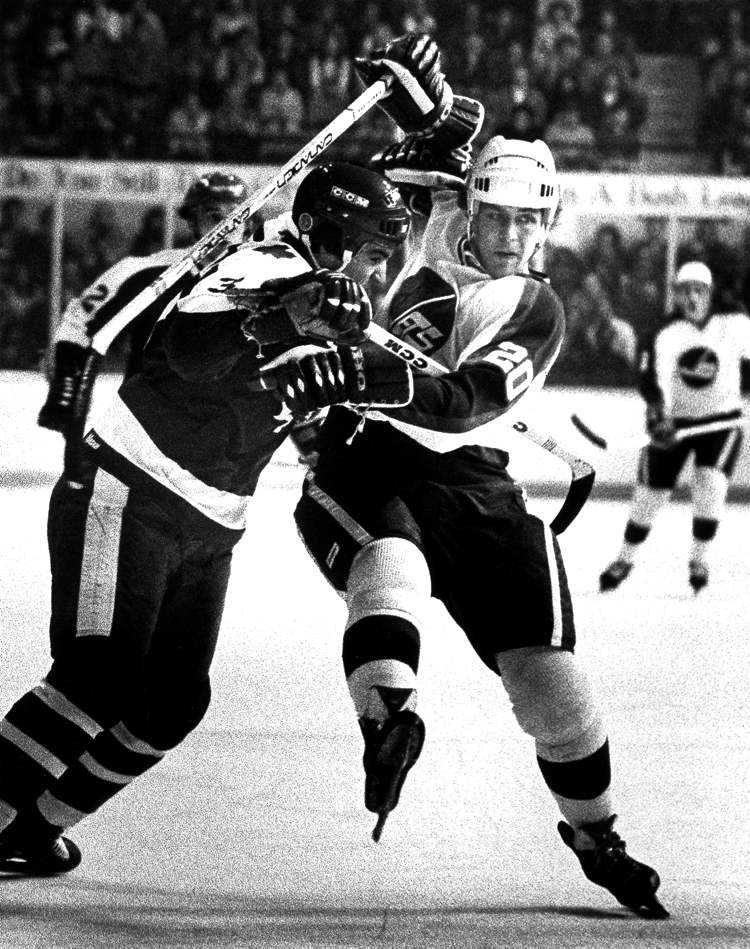 Lindstrom a man of destiny – Winnipeg Free Press