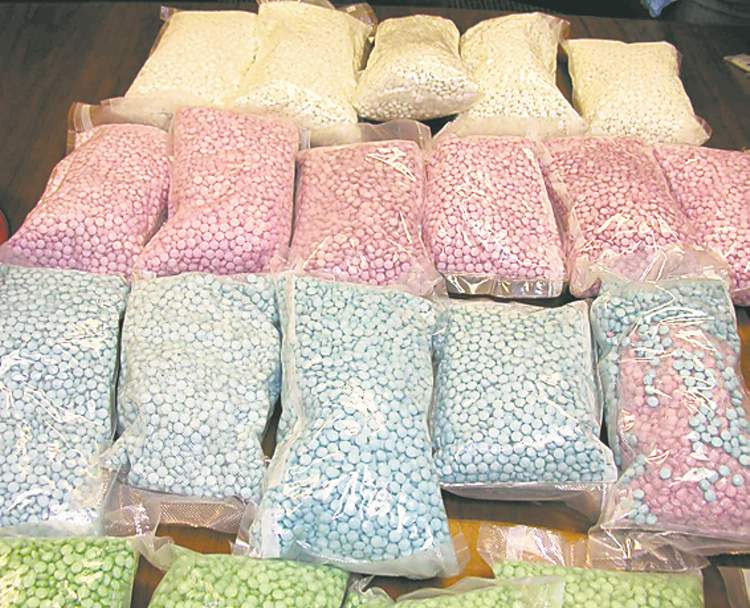 Ecstasy and tragedy – Winnipeg Free Press