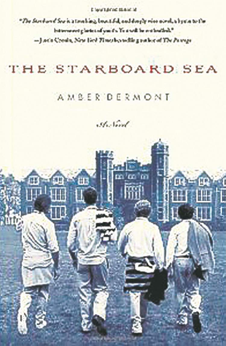 Prep school novel meets genre’s high standards – Winnipeg Free Press