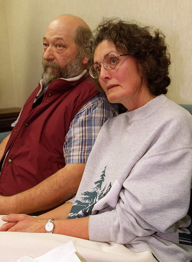 Family relives ‘surreal’ horror – Winnipeg Free Press