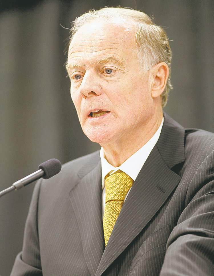 Seeing red over Gerrard – Winnipeg Free Press