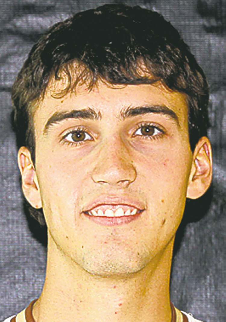 Bisons’ Pischke nominated for Dale Iwanoczko Student-Athlete Award ...